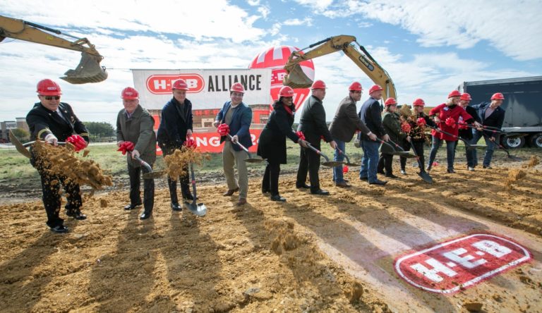 Press Releases | Hillwood, a Perot Company.