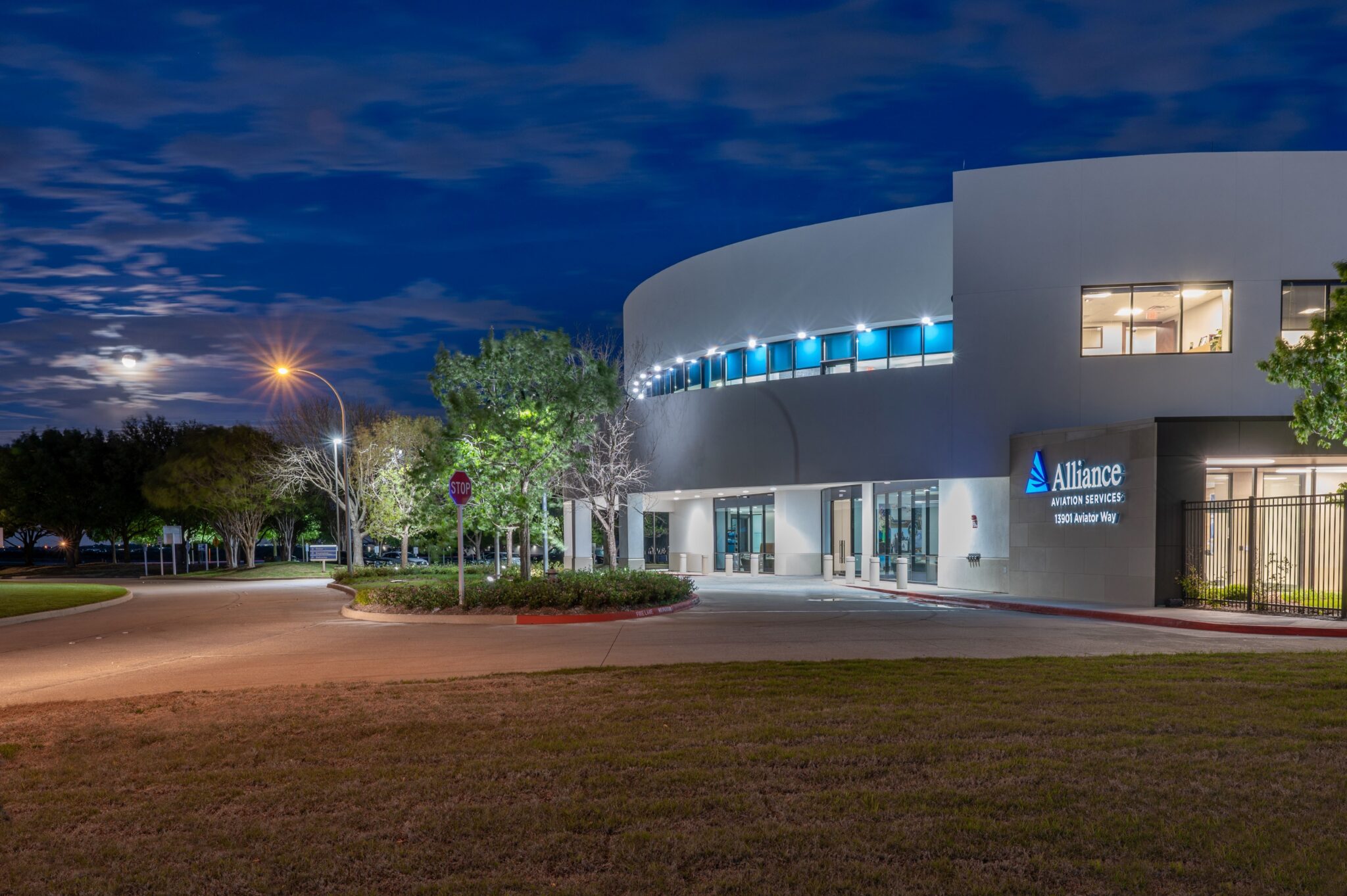 Hillwood News | Hillwood, a Perot Company.